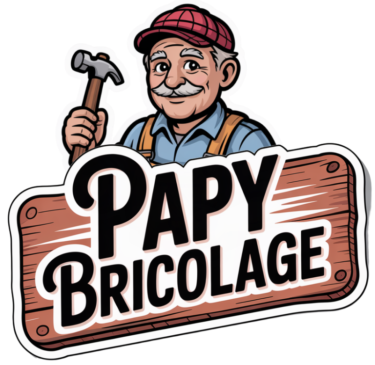Où acheter des tuiles de faitage ? - Papy Bricolage
